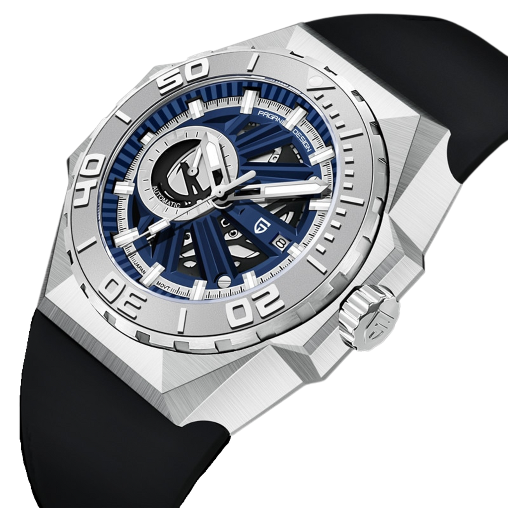 Descubre Todo Nuestro Catálogo de Relojes de Lujo | Pagani Design® ES ...