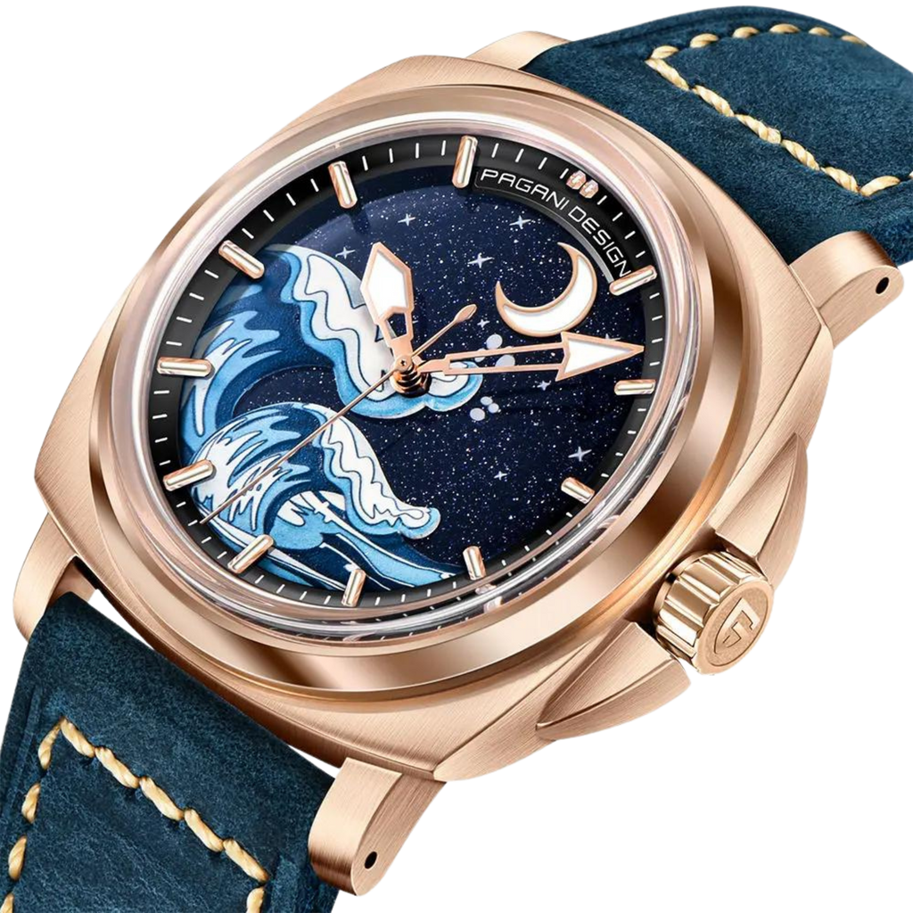 Últimos Lanzamientos: Nuevos Modelos | Tienda Oficial Pagani Design ...