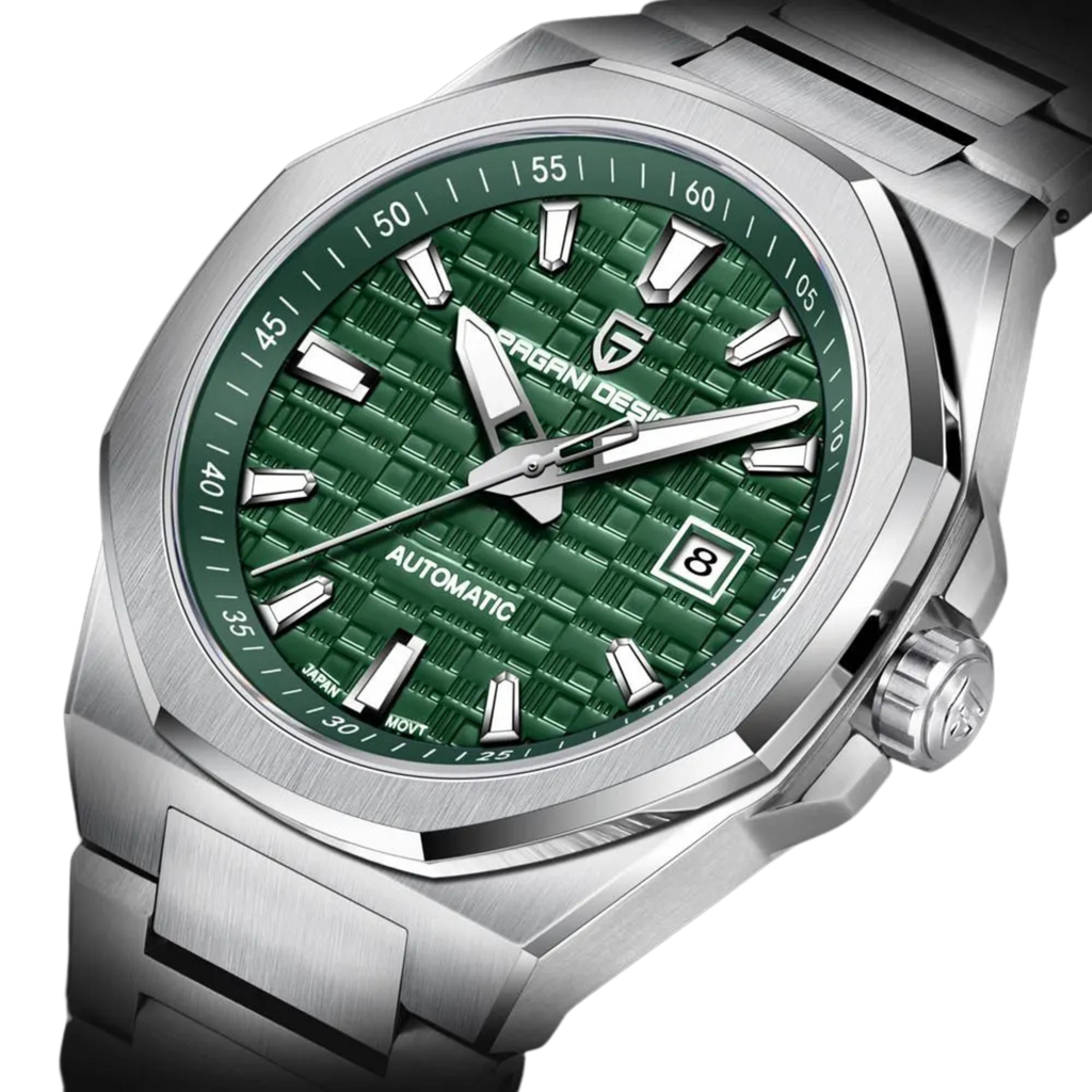 Latest Releases: New Models | Pagani Design® Official Store – Pagani ...