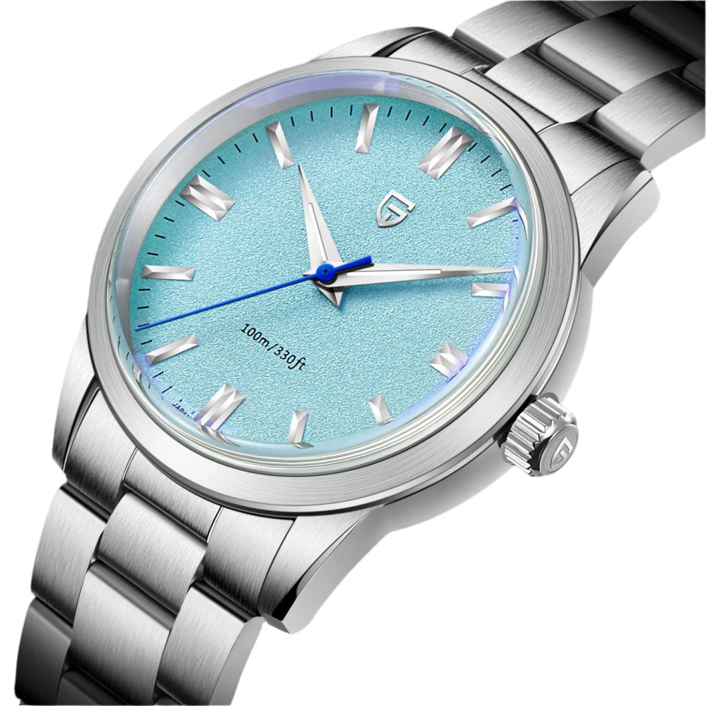 Discover Our Entire Catalog of Luxury Watches | Pagani Design® EN ...