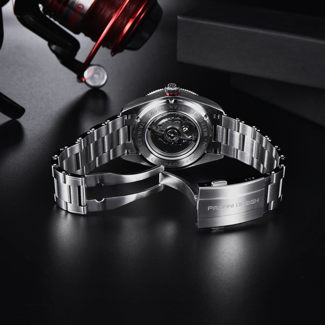 PD-1671 – Pagani Design España