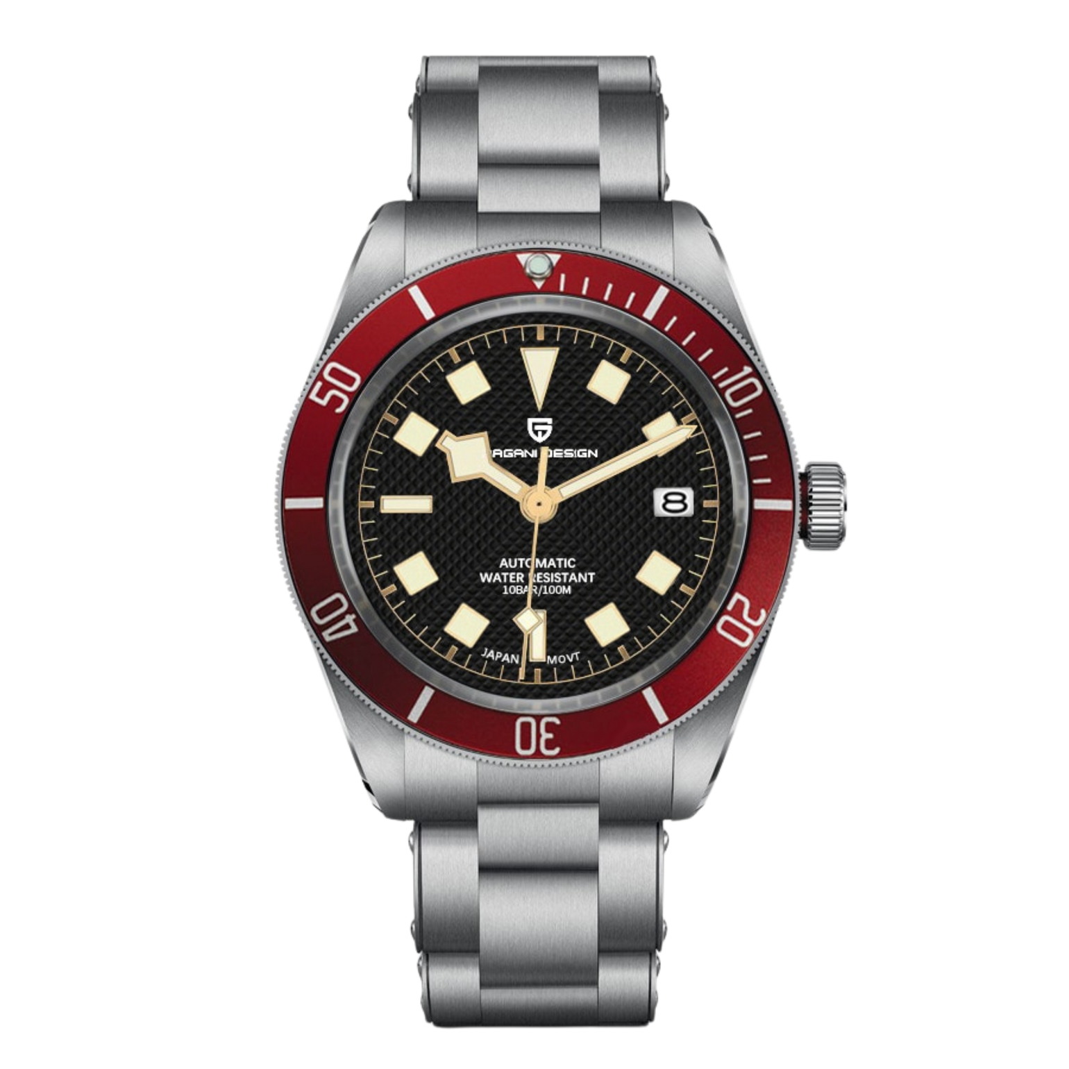 PD-1671 – Pagani Design España